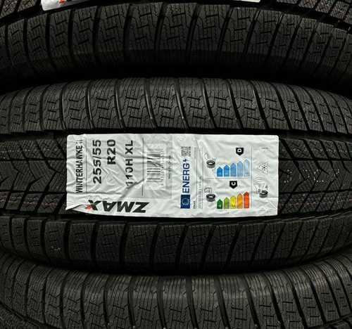Zmax Winterhawke II 255/55 R20 113H