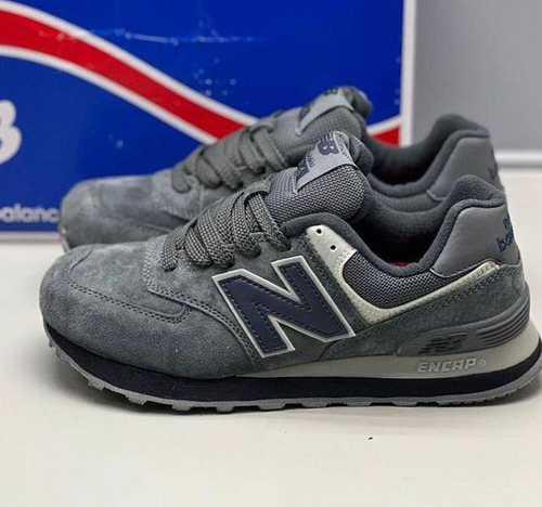 Кроссовки женские New Balance (36-37-38 размеры)