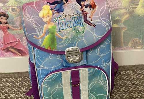 Рюкзак для школы девочки