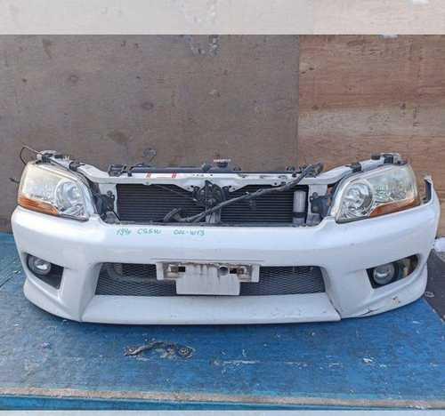 Nose cut Mitsubishi Lancer Cedia CS5W 4G93T