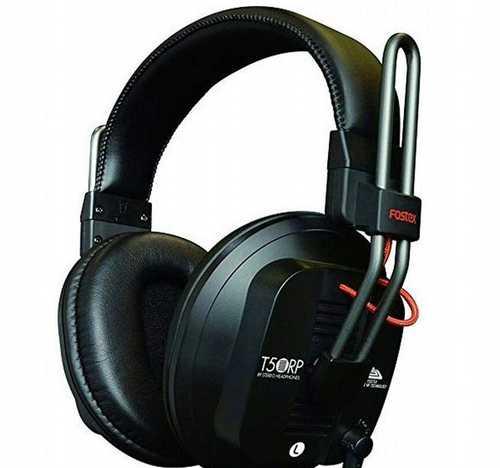 Проводные наушники Fostex T50RP MK3 (50 Ом)