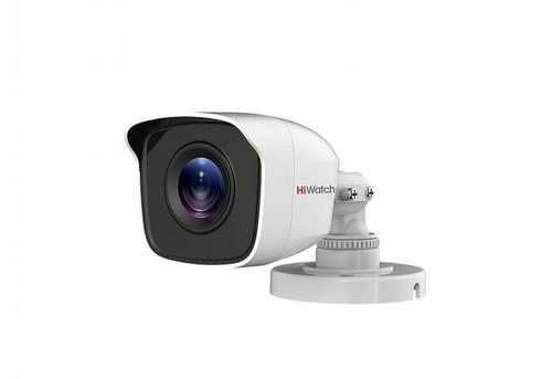Камера видеонаблюдения Hikvision HiWatch DS-T200S