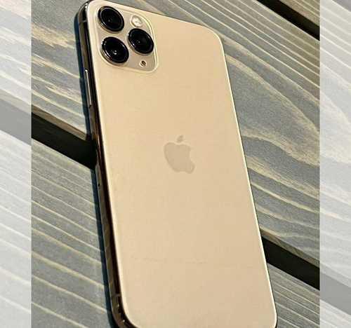 iPhone 11 Pro, 64 ГБ