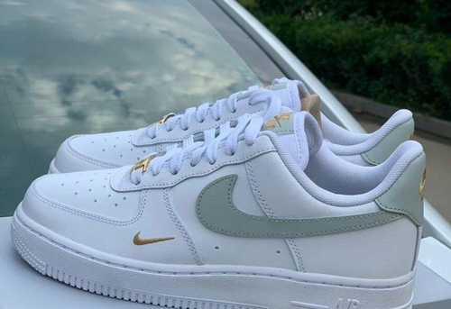 Кроссовки Nike Air force 1 Low 07 Essential