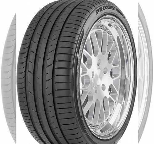 Toyo Proxes Sport SUV 245/45 R19 102Y