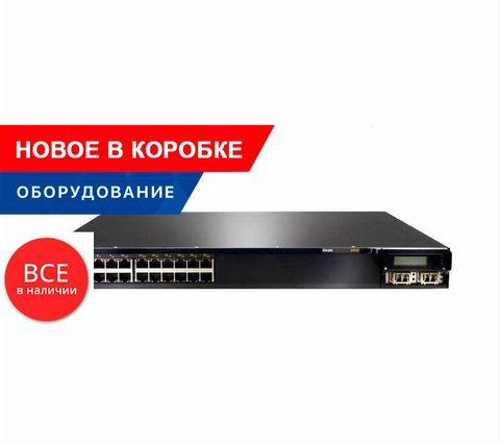 Коммутатор Juniper EX4200-24PX-CPO