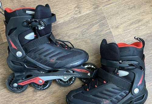 Ролики rollerblade 39