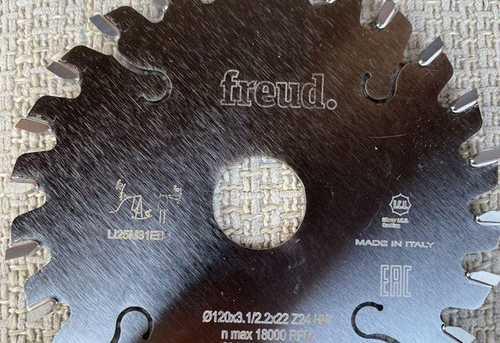Пильный диск Freud