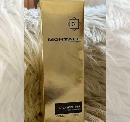 Парфюм montale
