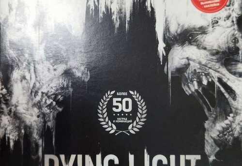 Игра для Nintendo Switch: Dying Light: Platinum