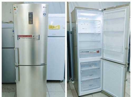 Холодильник новый LG - Premium