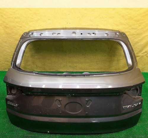 Дверь багажника Geely Coolray SX11 2020 - 2024