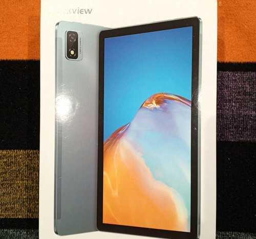 Планшет Blackview Tab 12 LTE 64 гб, 10.1"