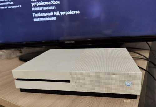 Microsoft Xbox One S - 512Gb