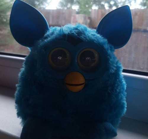 Игрушка Furby