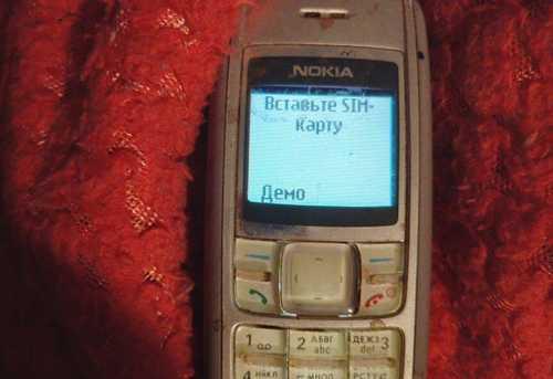 Nokia 1011