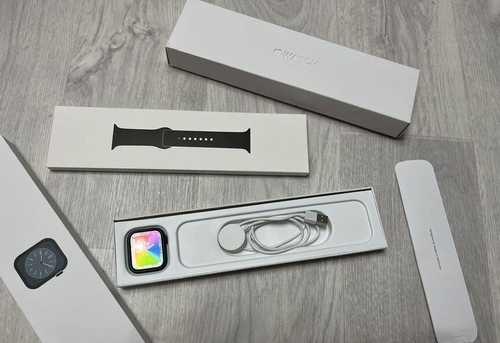 Часы watch S8