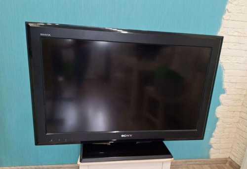 Телевизор sony klv 32s550a