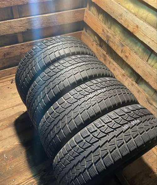 Bridgestone Blizzak Nordic WN-01 205/60 R16