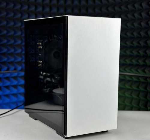 Игровой компьютер DeepCool i5-13Gen / RTX 4060 8GB