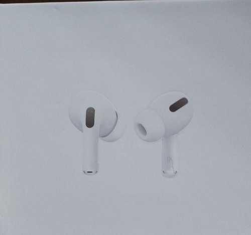 Наушники earpods