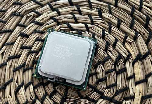 Процессор intel xeon E5440