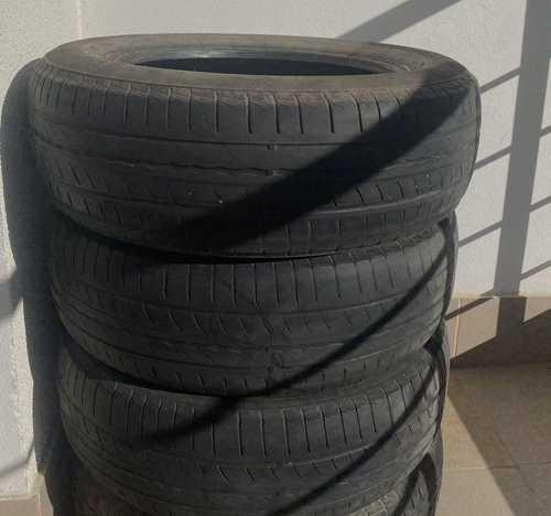 Pirelli Cinturato P1 185/65 R15