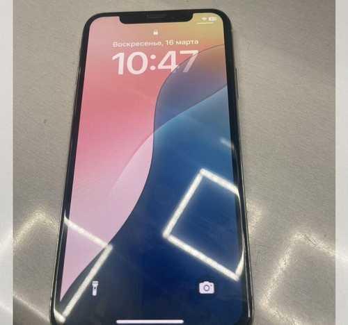 iPhone Xs, 256 ГБ