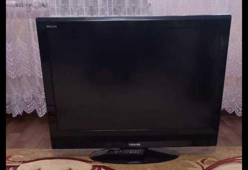 Телевизор Toshiba 32AV605PR на запчасти