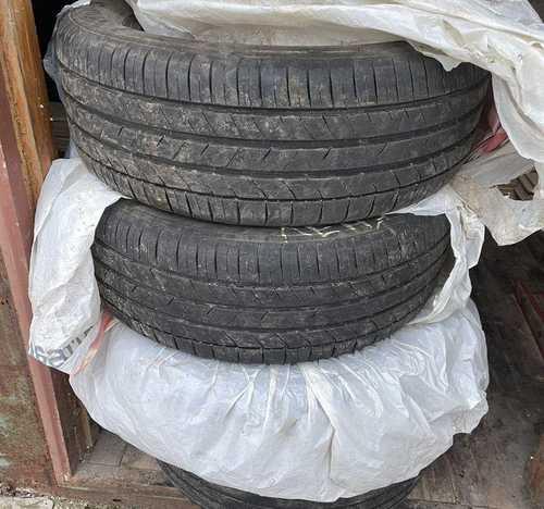 Kumho Ecsta HS51 205/55 R16 91V