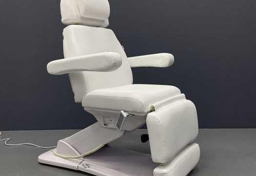Косметологическое кресло с ру