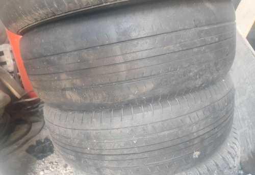 Yokohama Aspec A345 215/60 R16