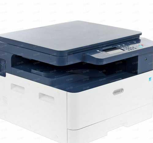 Мфу лазерное Xerox B1025DN