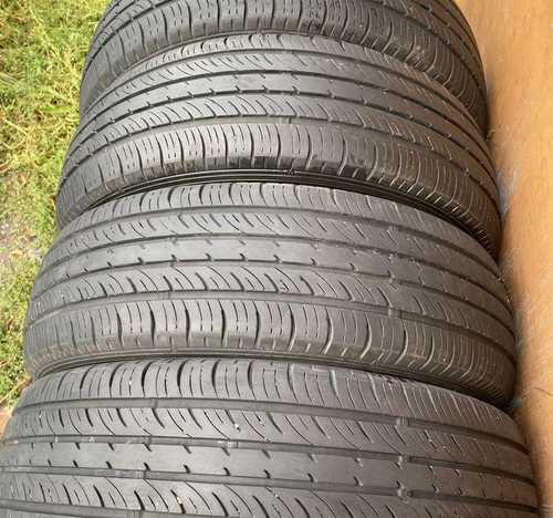 Dunlop SP Touring T1 195/65 R15