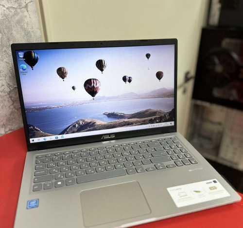 Ноутбук Asus Laptop F515M