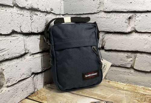 Сумка EastPak The One Оригинал тëмно-синяя