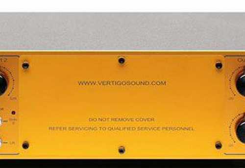 Vertigo sound VSM-2 Mix Satellite Basic Version