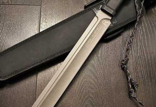 Большой Нож Extrema Ratio T2000M