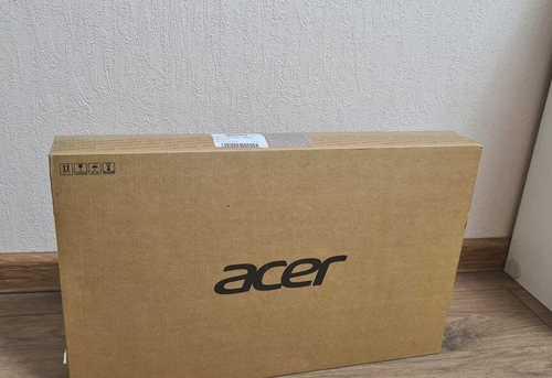 Новый Acer 15.6 IPS 8x4.3GHz/DDR5/512GB SSD
