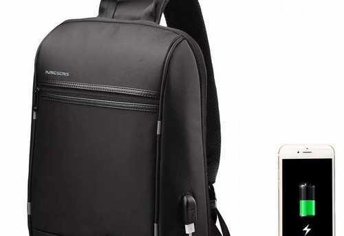 Новый рюкзак для ноутбука/macbook