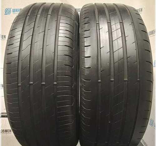 Goodyear EfficientGrip Performance 215/55 R17 98W