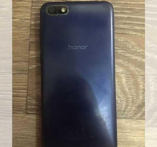 HONOR 7A, 2/16 ГБ