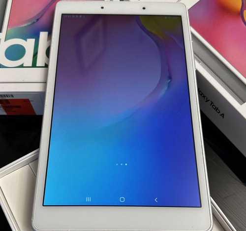 Samsung galaxy Tab a8 SM-T290 32Gb Wi-Fi (2019)