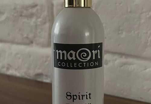 Туалетная вода Maori Collection Spirit Power