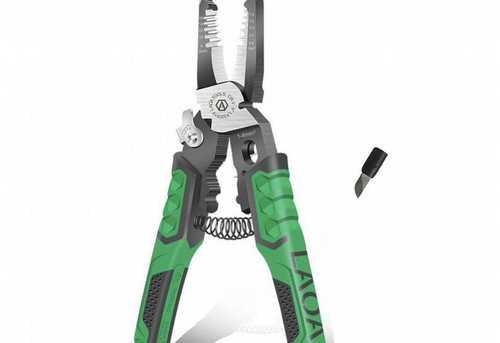 Новые Плоскогубцы laoa 9 в 1 LA320919