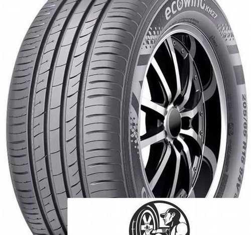 Kumho Ecowing ES01 KH27 205/60 R16 92V