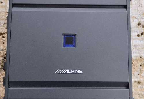 Alpine s a60m