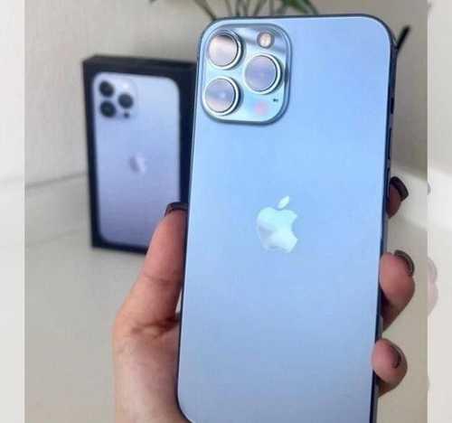 iPhone 13 Pro Max, 128 ГБ