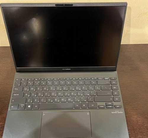 Ноутбук asus ZenBook 14 UX425EA-KC297T