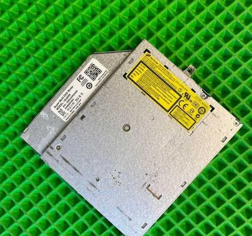 Дисковод - Asus X552E